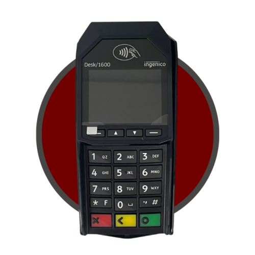 İNGENİCO MOVE 5000 F PİNPAD – Paytek | Bursa Yazarkasa Pos Servisi ...