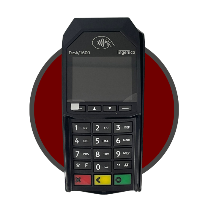 İNGENİCO MOVE 5000 F PİNPAD – Paytek | Bursa Yazarkasa Pos Servisi ...